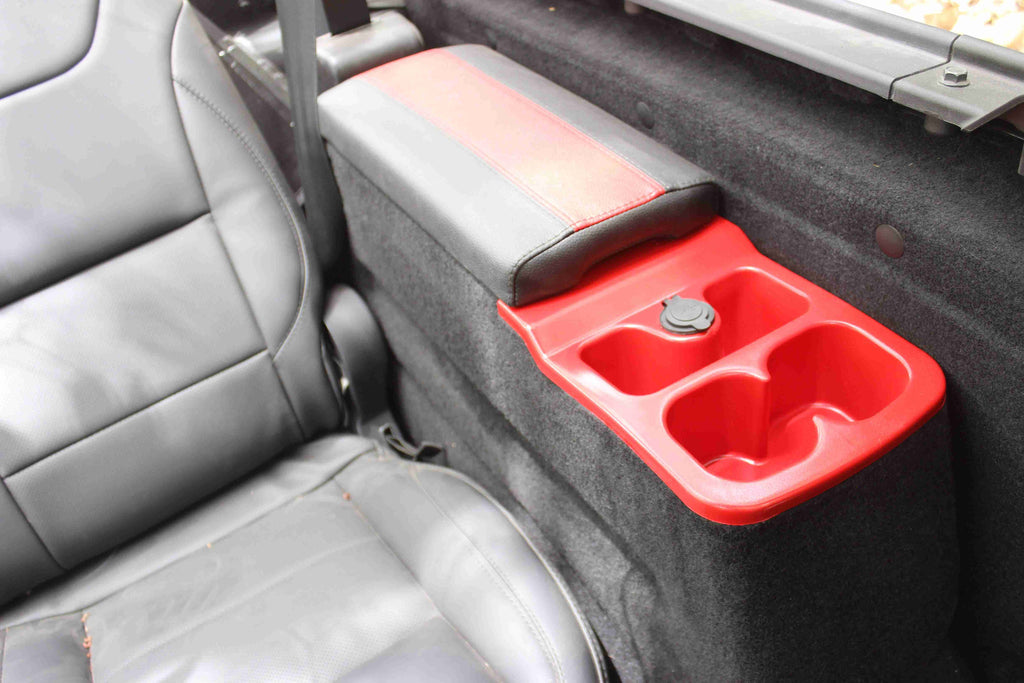 Strong & Latest Thar Accessories | Available at Best Price | Futurz 4x4 ...