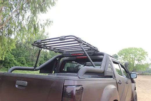 Buy Isuzu Premium Accessories Online - Futurz 4X4 – Futurz4x4